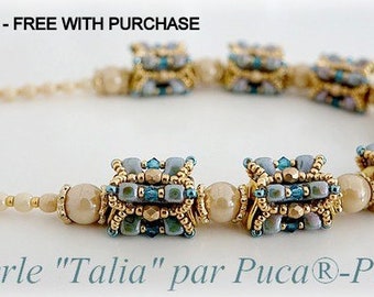 Free Puca Pattern | Etsy