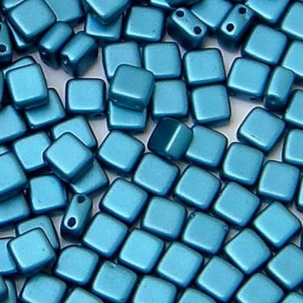 Tile Beads - Etsy