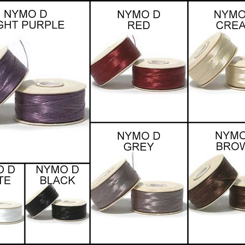 Nymo - Etsy UK