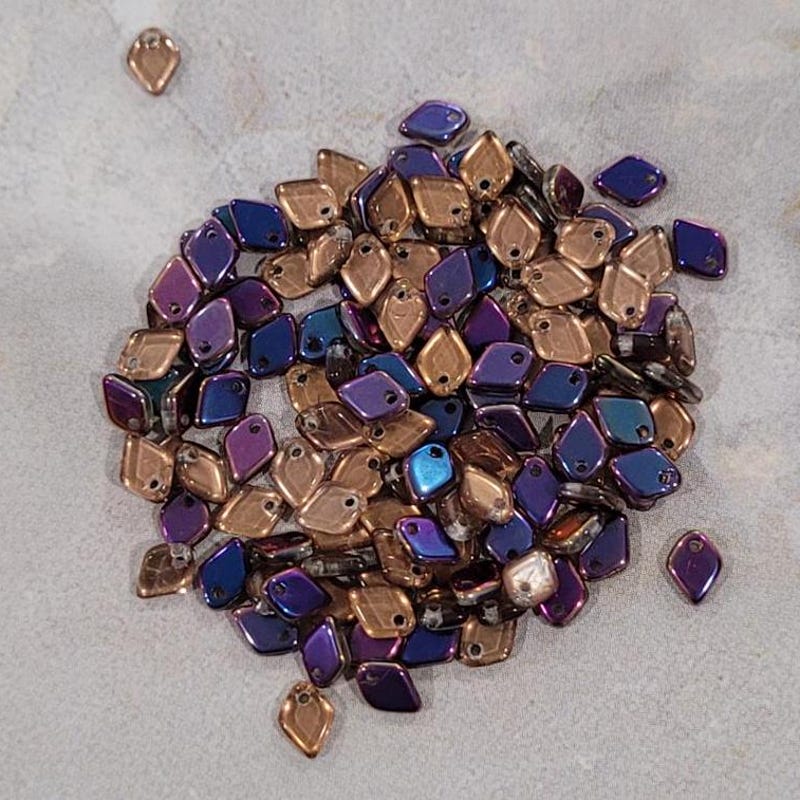 Dragon Scale Beads - Etsy