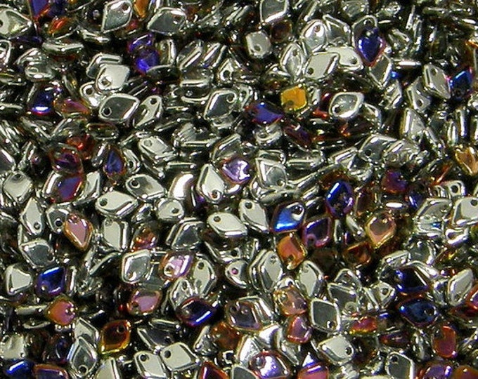 Dragon Scale Bead Crystal Volcano DRG329942 5 Grams - Etsy