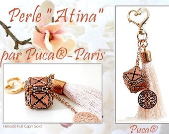 Free Puca Pattern | Etsy