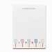 Personalized Pickleball Notepad Pickleball Lover Notepad Set Sport Gift ...