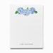 Captain Colonel Personalized Note Card Set Captain Note Cards Military ...