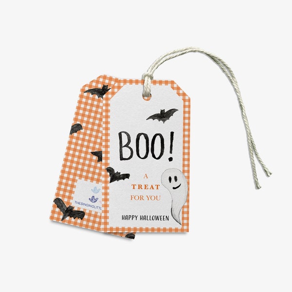 Halloween Gift - 60+ Gift Ideas for 2024