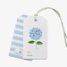 Hydrangea Gift Tags sets of 8 Hydrangea Gift Tags - Etsy