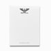 Captain Colonel Personalized Notepad Military Pad Armed - Etsy