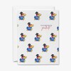 Captain Colonel Personalized Note Card Set | Captain Note Cards ...