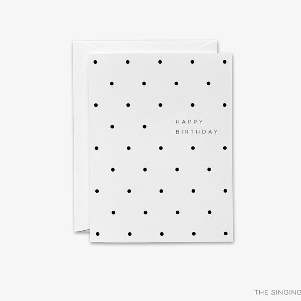 Polka Dot Birthday - Etsy