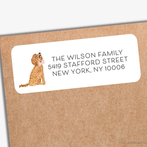 Return Label Stamps - Etsy