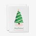 Personalized Christmas Holiday Cards | Family Christmas Cards | Pink ...