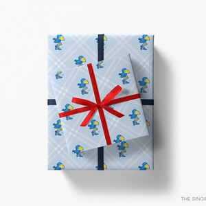 1912 Jayhawk Wrapping Paper - Officially Licensed | Kansas Jayhawks ...