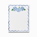 Captain Colonel Personalized Note Card Set | Captain Note Cards ...