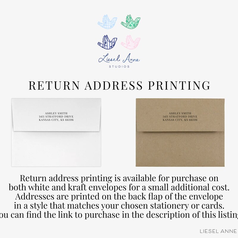 Paper 2024 Return - Etsy