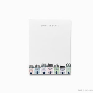 Personalized Realtor Notepad | Notepad Set | to Do List | Real Estate ...