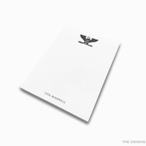Captain Colonel Personalized Notepad | Military Pad | Armed Forces ...