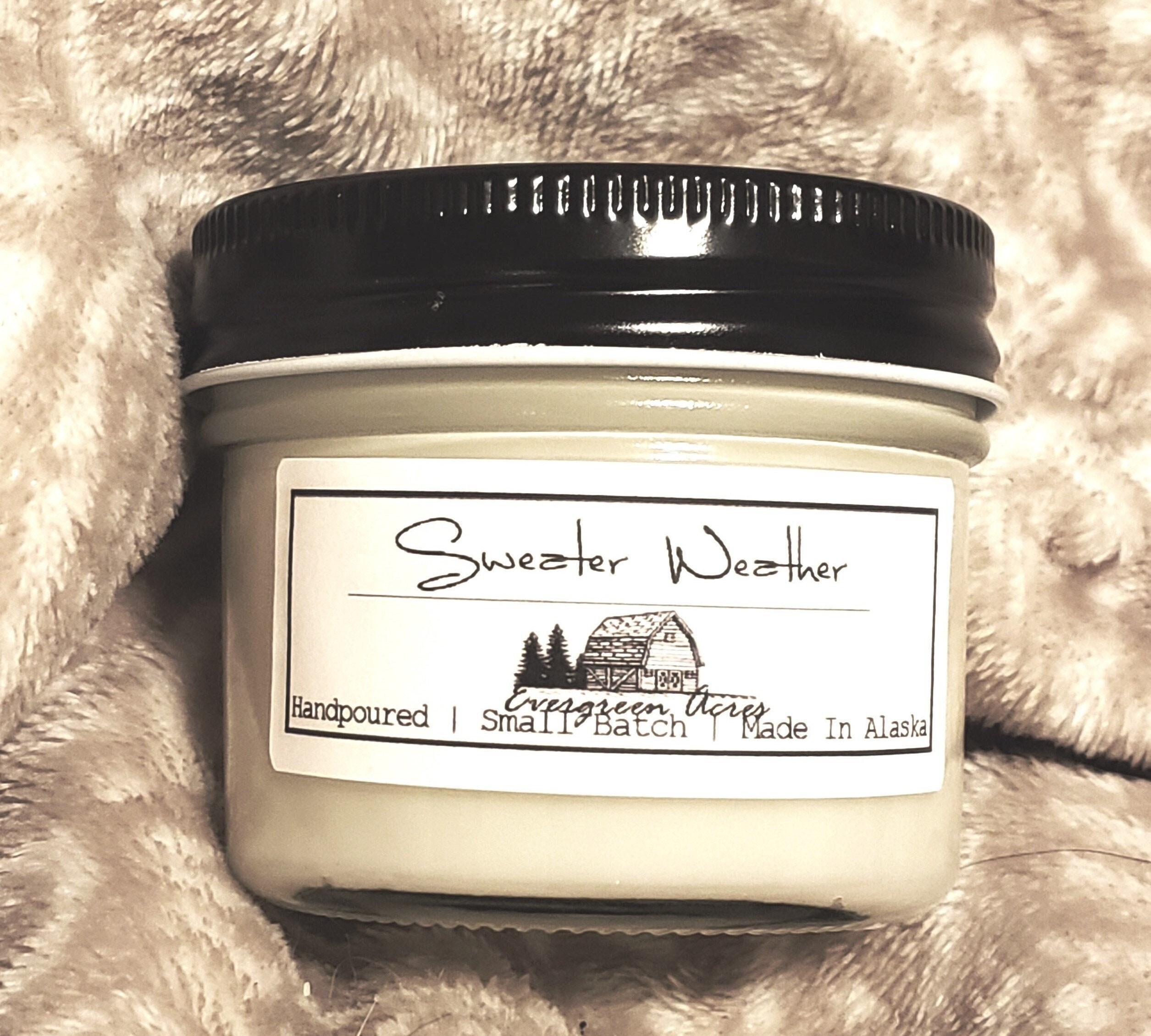 Holiday Sampler Pack - Etsy