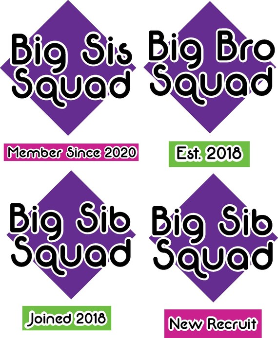 Sibling Logo