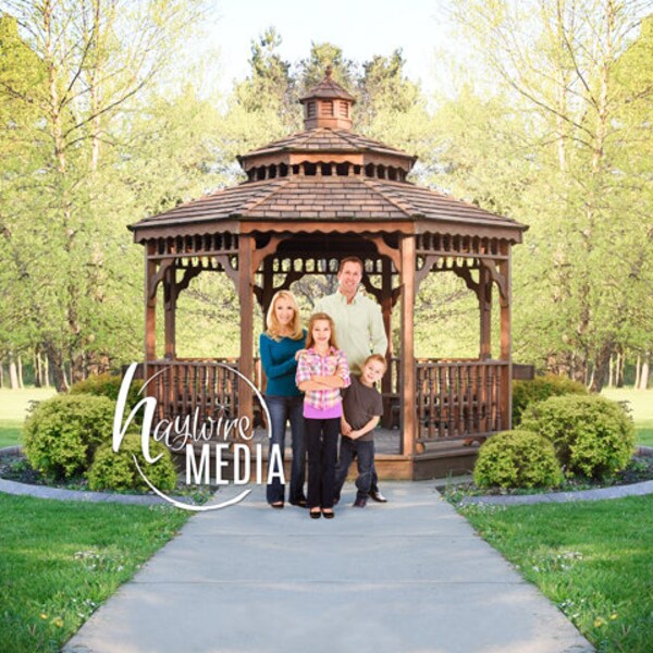 Gazebo - Etsy