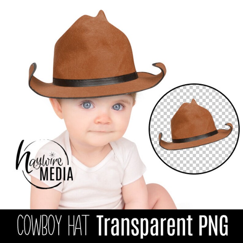 Photoshop Transparent PNG Overlay Party Hats for Fun Digital | Etsy UK