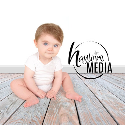 Baby and Child Digital Backdrop Window White Wood and | Etsy