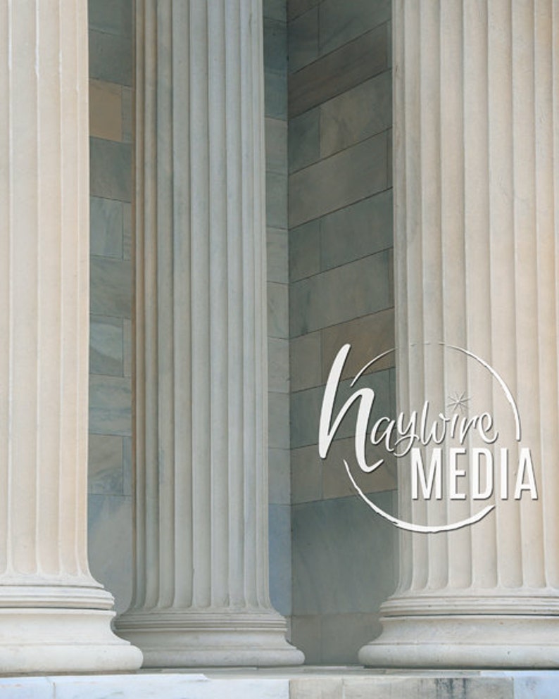 Beautiful Wedding Column Pillars Backdrop Romantic Digital - Etsy