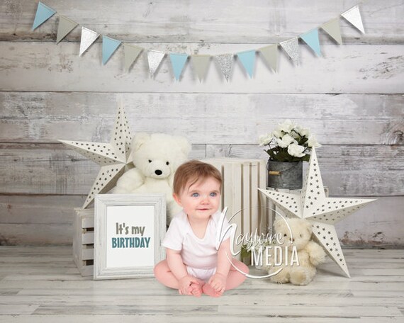 Toddler Studio Photography Ideas