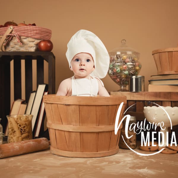 Bakery Backdrop - Etsy