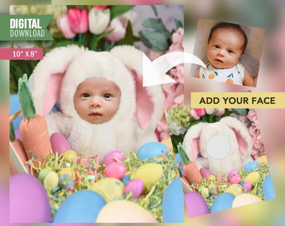 Face Swap Baby