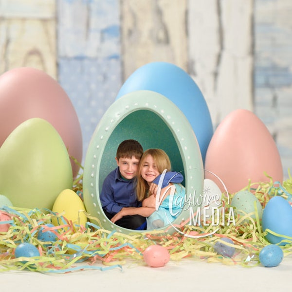 Easter Photography Props - Etsy