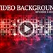 Animated Disco Club Light Video Background (MP4 & JPG) - Etsy