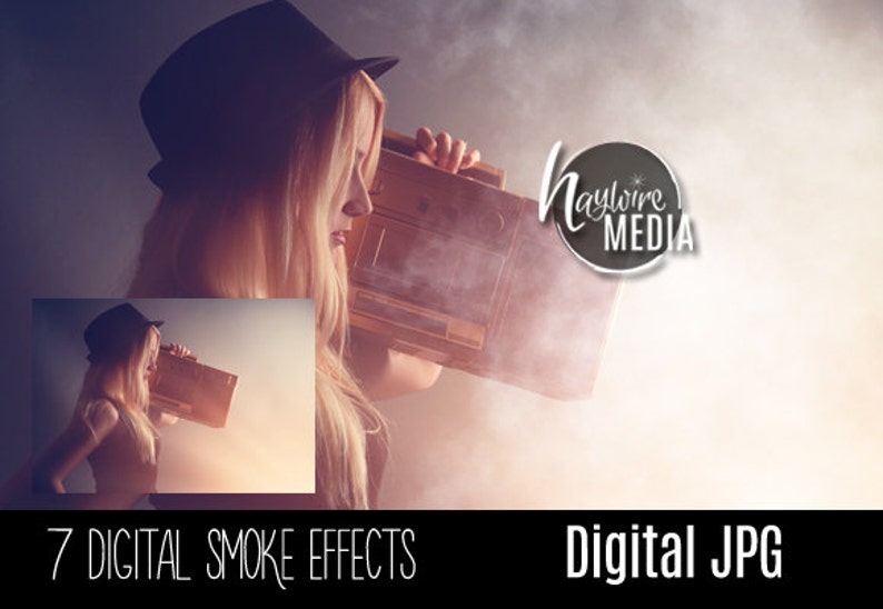 Digital Smoke Photoshop Overlays Cigarette Fire Fog Smoke - Etsy