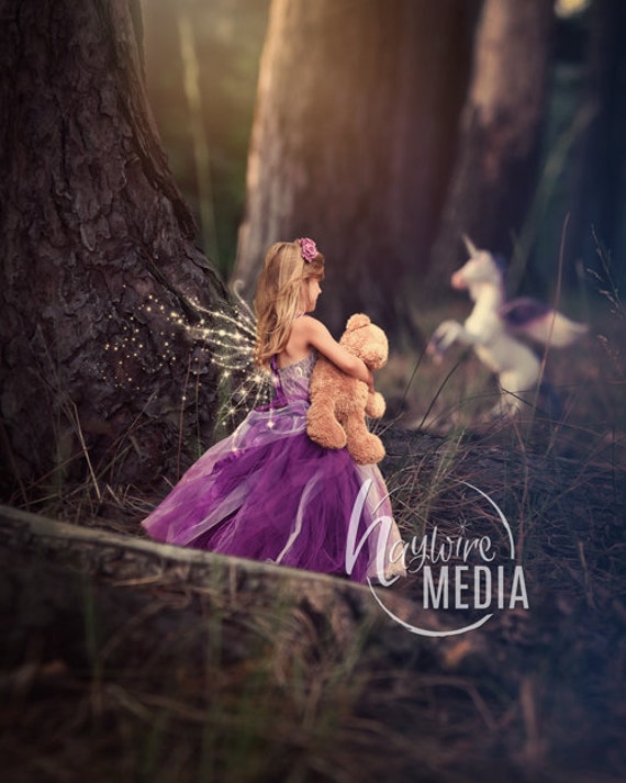 Enchanted Forest Princess