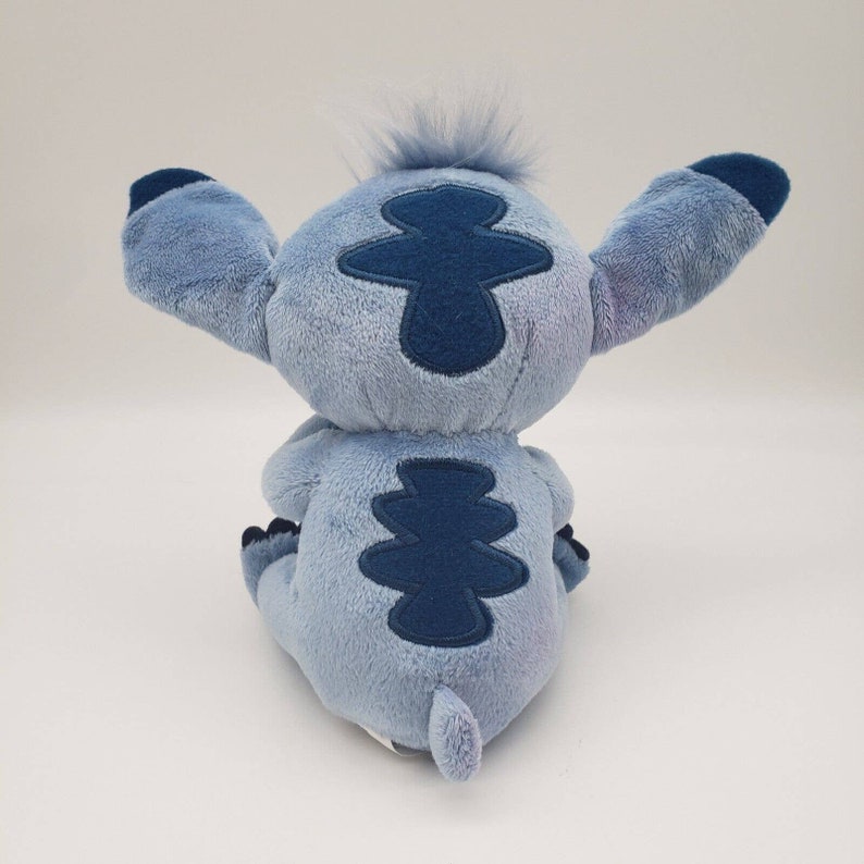 Lilo & Stitch stitch Disney Plush Small 6 Stuffed Toy Stuffy - Etsy