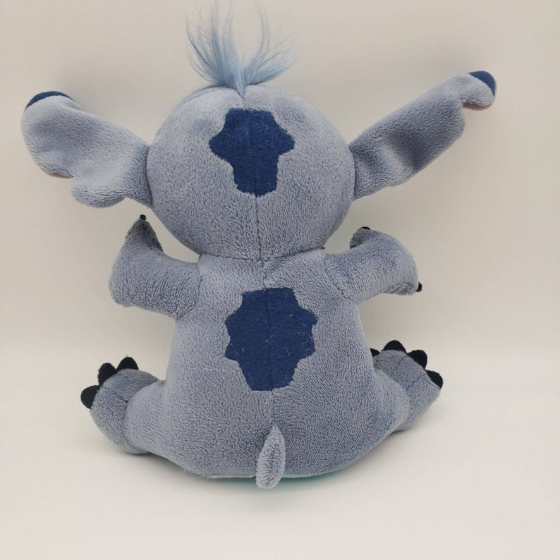 Lilo & Stitch stitch Disney Plush Small 6 Stuffed Toy Stuffy - Etsy