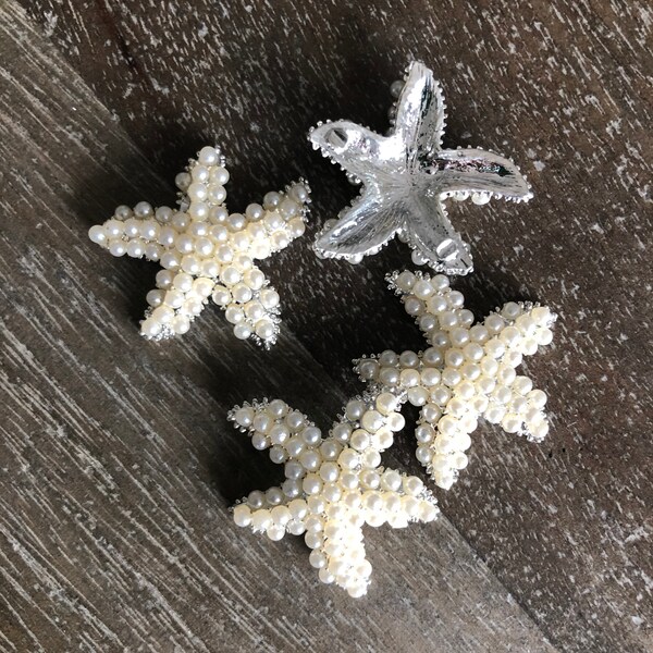Starfish Beads - Etsy