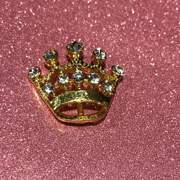 Crown Invitation - Etsy UK
