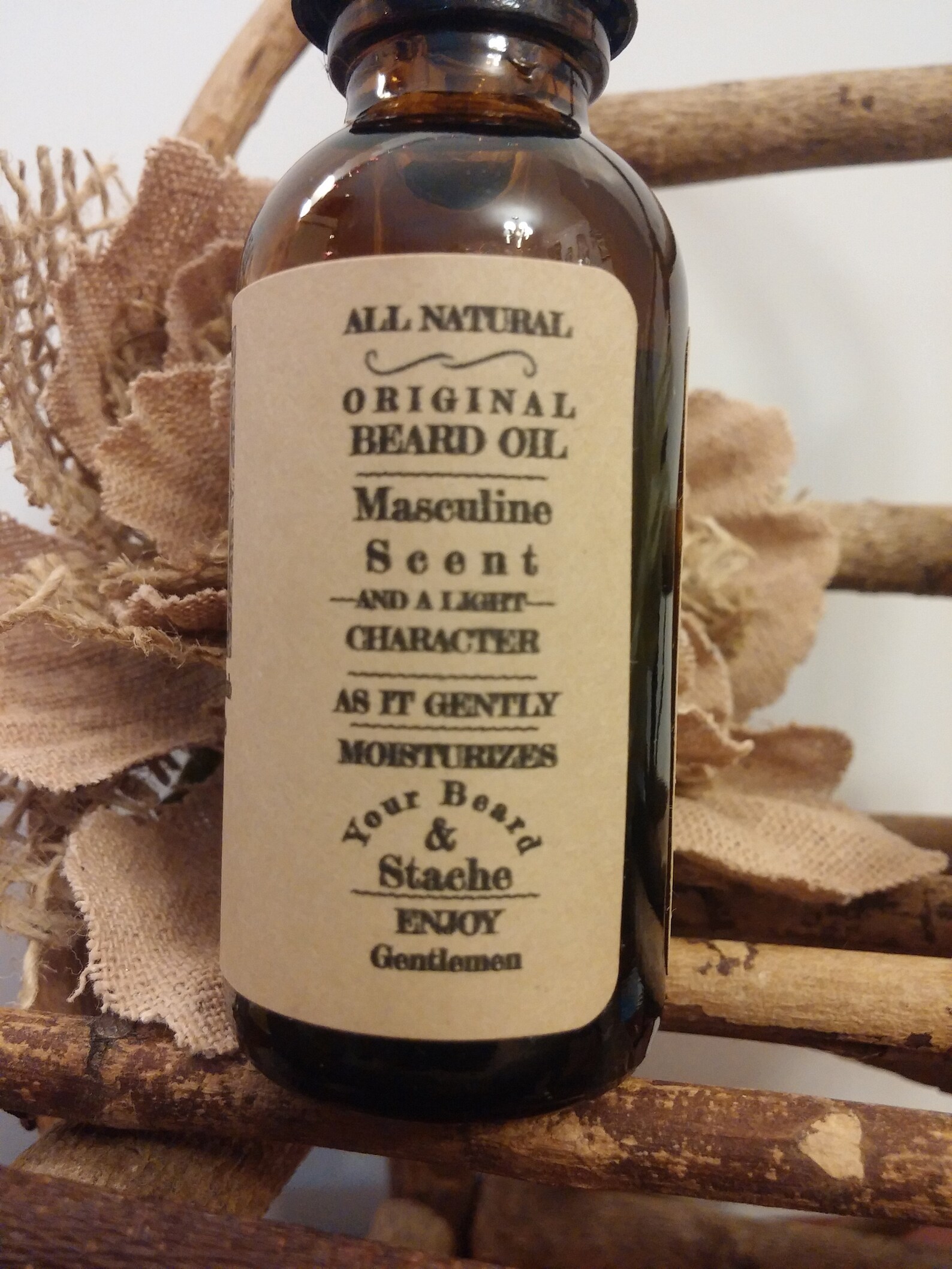 STRAIGHT UP SAVAGE Beard Oil / Mustache Oil / Natural Organic - Etsy