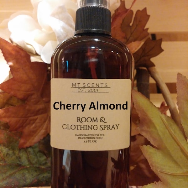 Cherry Fragrance - Etsy