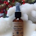 MANLY MAN Body Spray 2.5oz Bottle, Rose, Frankincense and Myrrh ...