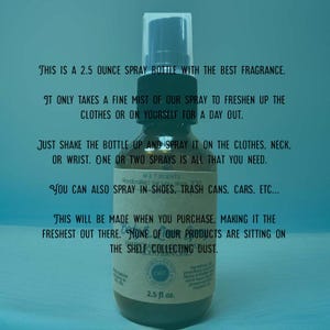 MAPLE SYRUP PANCAKES Scented Body, Pillow, and Linen Spray 2.5oz Blend ...
