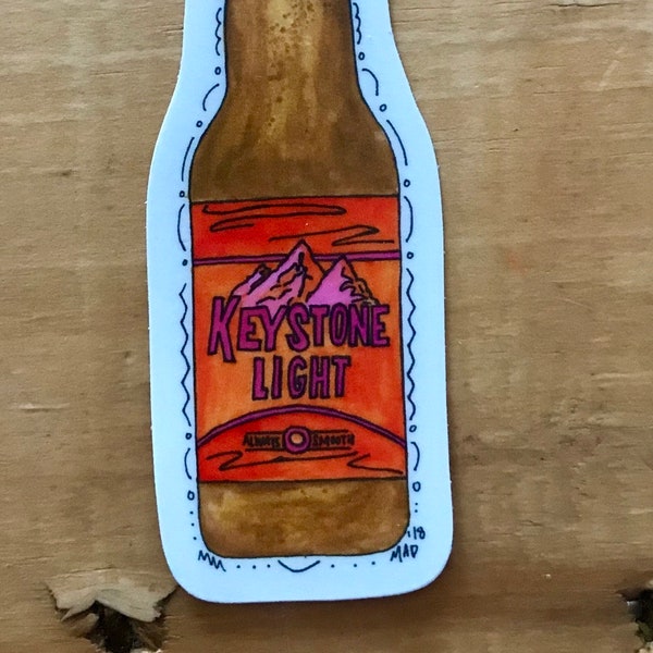 Keystone Light - Etsy