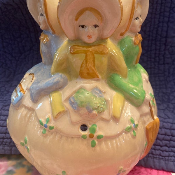 String Holder - Etsy