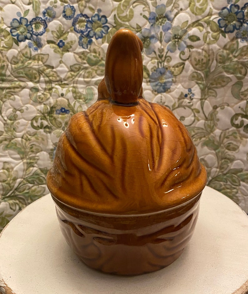 Vintage Nut Dish - Etsy
