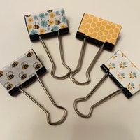 Paper Clips - Etsy
