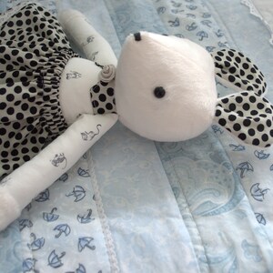 Little 'country Mouse', Doll, Soft Toy, Plushie, PDF Sewing Pattern - Etsy