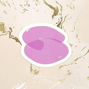 90s Girl Sticker Pack| Matte Weatherproof Die Cut Stickers | Journal ...