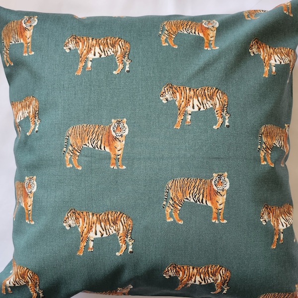 Animal Cushion - Etsy