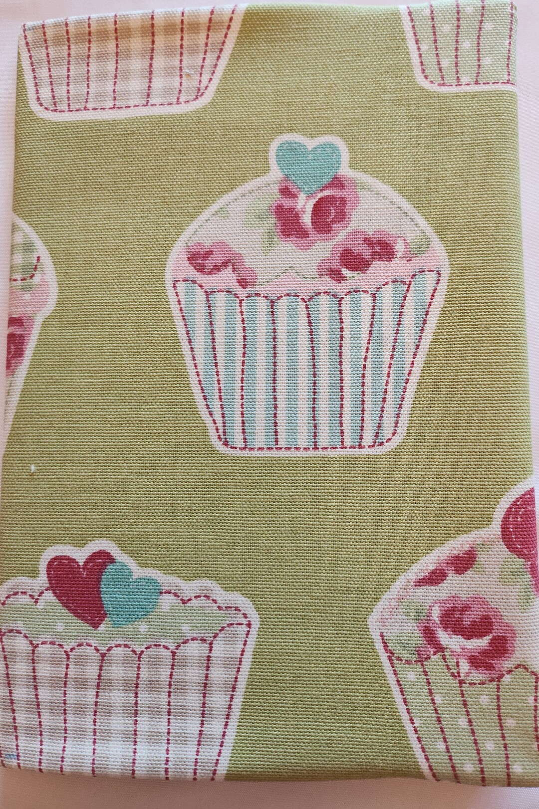 Cupcake, Baking, Patisserie, A5 Notepad/ Journal / Diary 2025 - Etsy