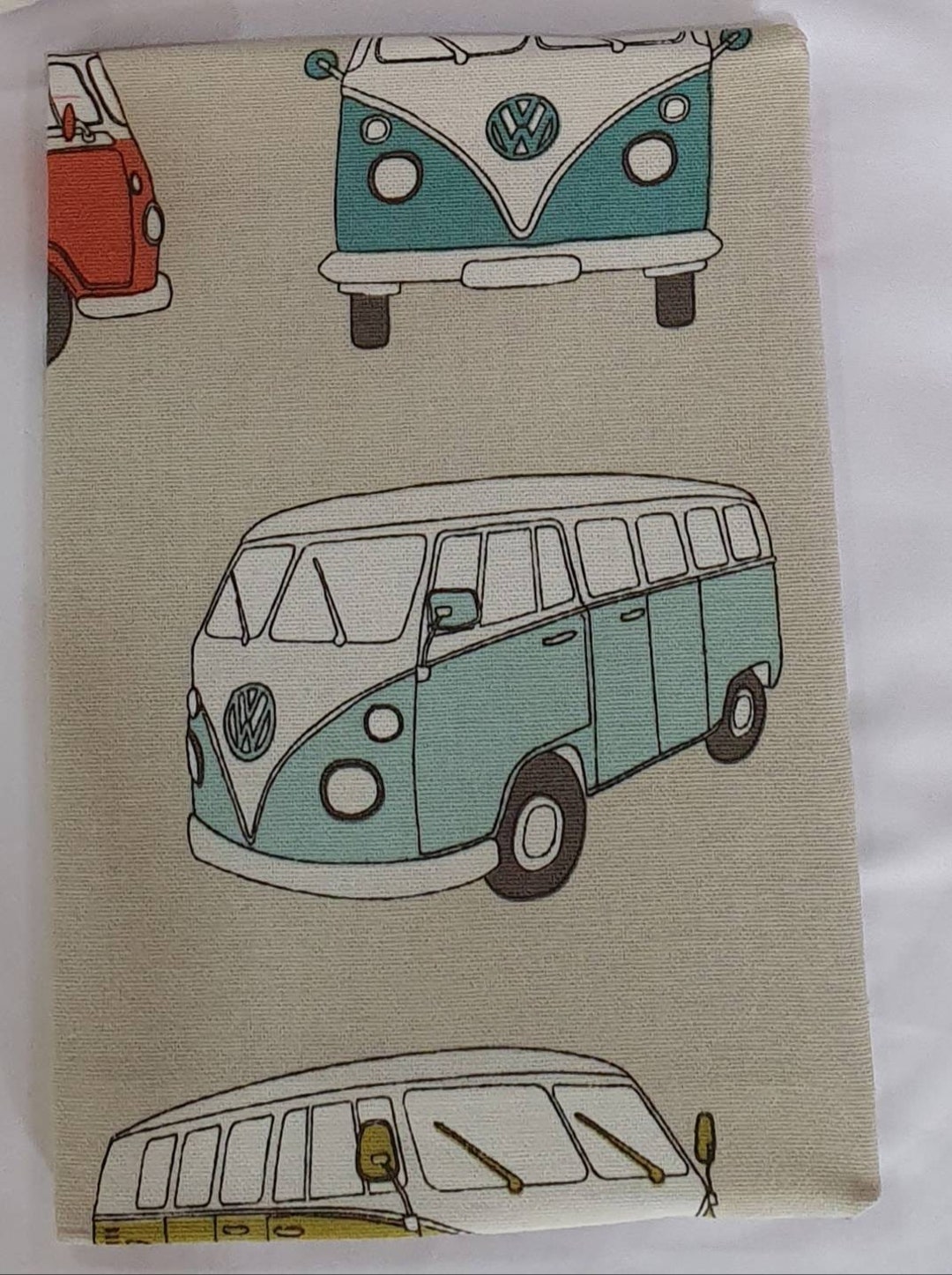 Camper Van, A5 Notepad/ Journal / Diary 2025 - Etsy